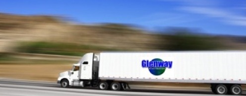 Trucking Distribution Services – Glenway Distribution